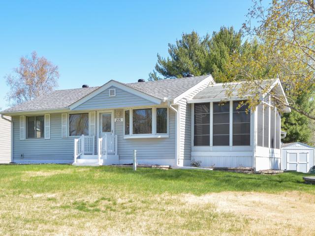 215 Keith Rd, Circle Pines, MN 55014 | MLS #7039 | Compass