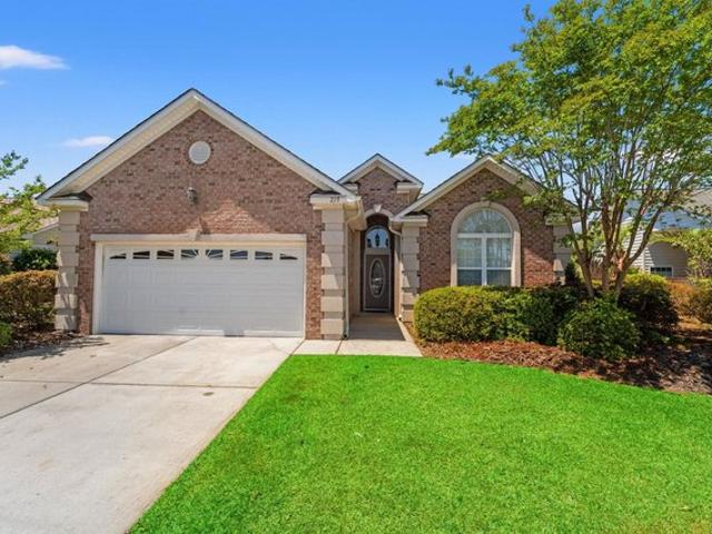 215 Kessinger Dr, Surfside Beach, SC 29575