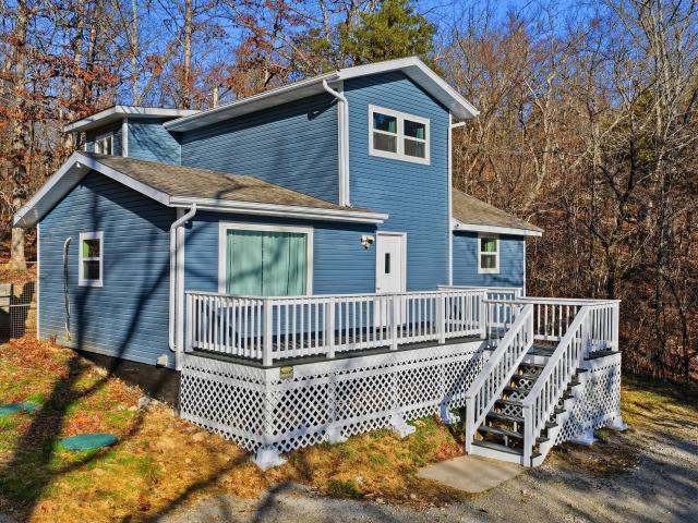215 Kimberly Creek Road