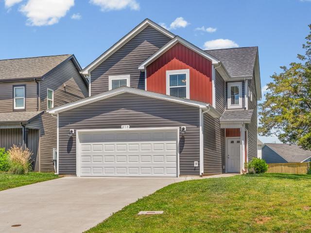 215 King Rd