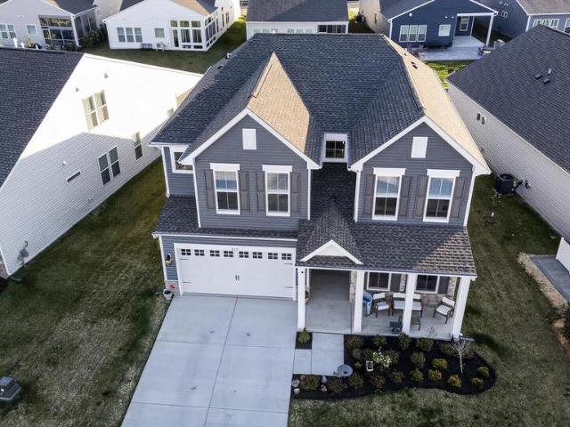 215 Kingfisher Lane