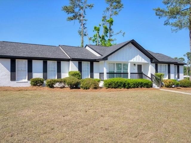 215 Kings Chapel Rd, Augusta, GA 30907