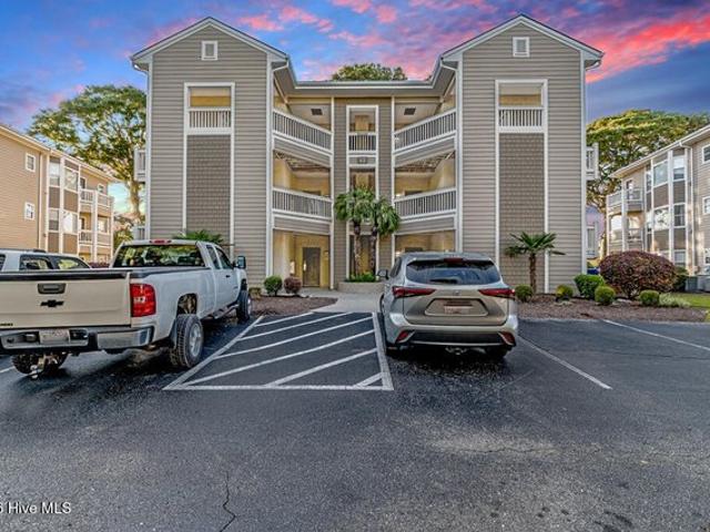 215 Kings Trl SW Unit 1206, Sunset Beach, NC 28468