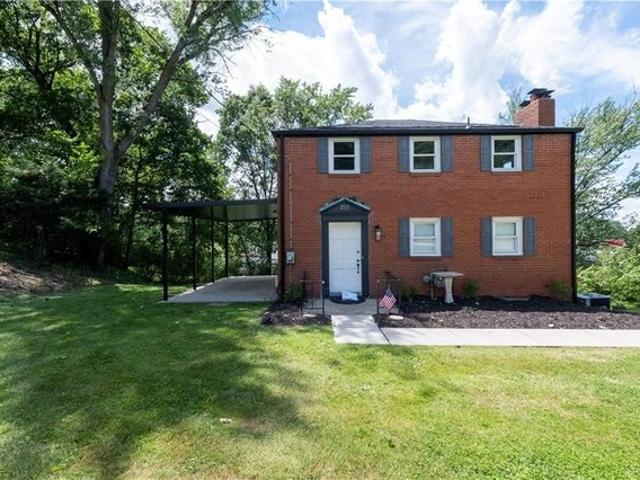 215 Houston Rd, Pittsburgh, PA 15237