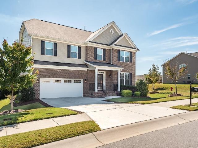 215 Holly Blossom Drive