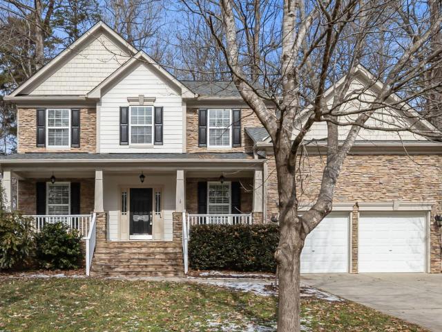 215 Hopesworth Ct, Hillsborough, NC