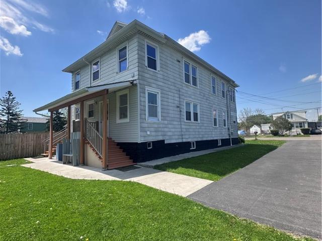 215 Horan Road
