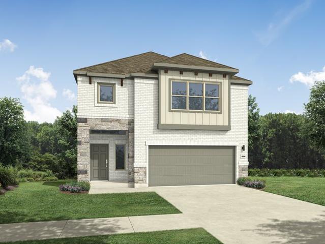 215 Hornet St, Elgin, TX 78621