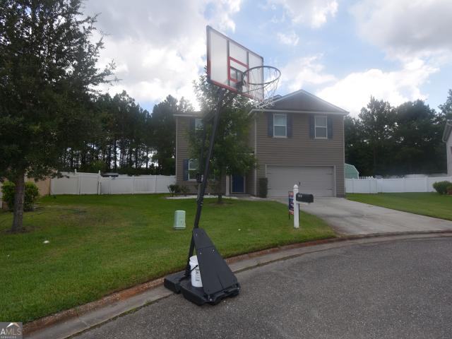 215 Hayworth Court