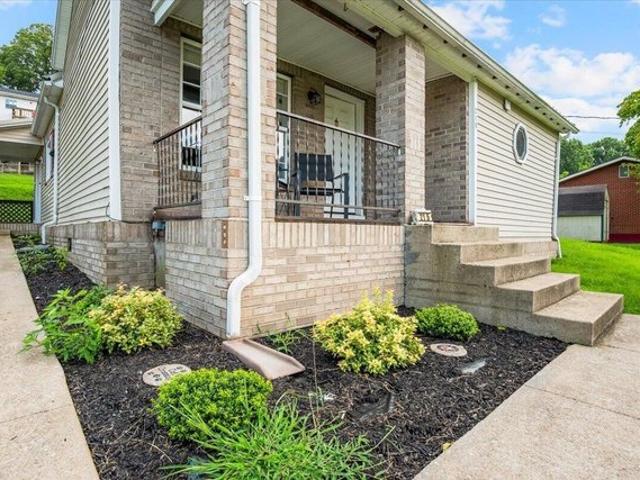 215 Hamlin Ave, Corbin, KY 40701