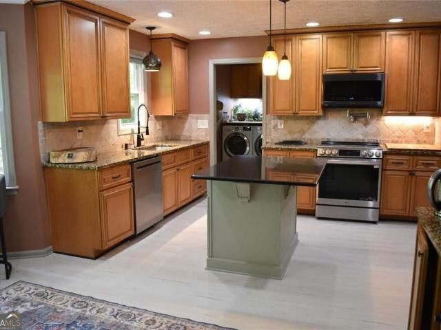 215 Hampton Woods Drive