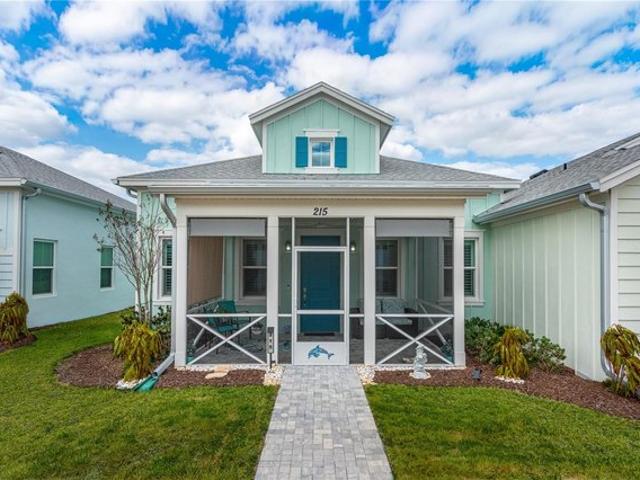 215 Hang Loose Way, Daytona Beach, FL 32124