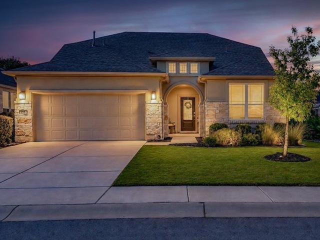 215 Hanging Star Ln, Georgetown, TX 78633