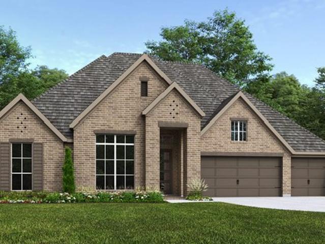 215 Harglow Ct, Willis, TX 77318