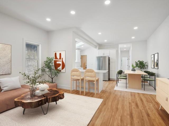 215 Harrison Ave # 1