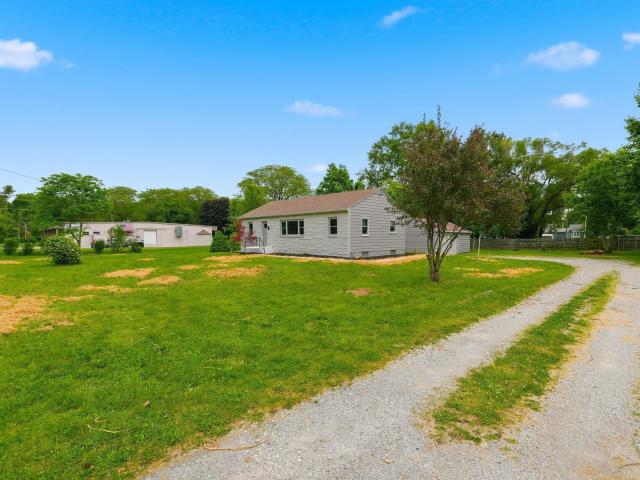 215 Hartzell Road