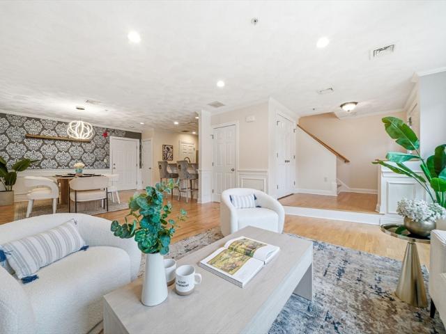 215 Harvard St, Unit 13, Medford, MA 02155 | MLS #73498 | Compass