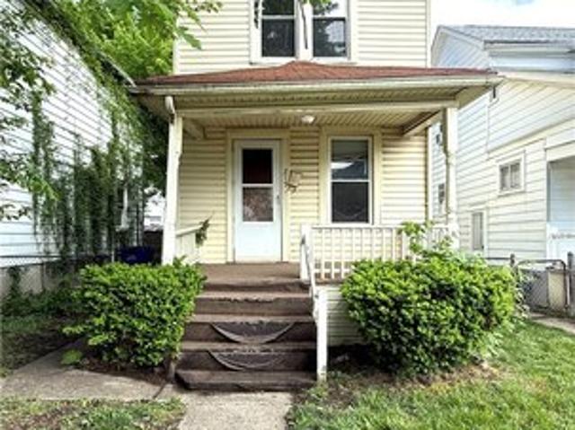 215 Heaton Ave, Dayton, OH 45410