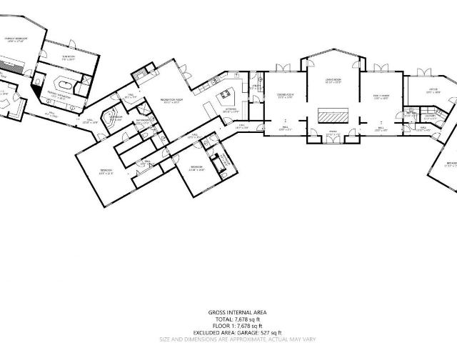 215 Hickory Ln, Smithville, TN 37166 | MLS #3167 | Compass