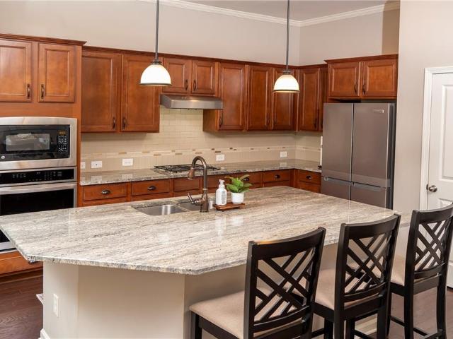 215 Hickory Nut Lane