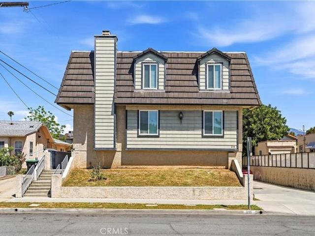215 Hilliard Ave Apt D, Monterey Park, CA 91754