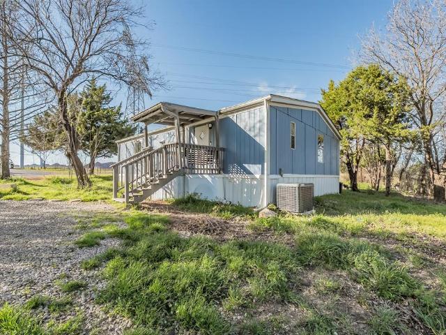 215 Hillside Dr, Wylie, TX 75098 | MLS #21214
