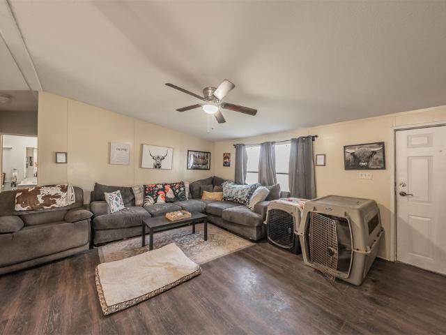215 Hillside Drive