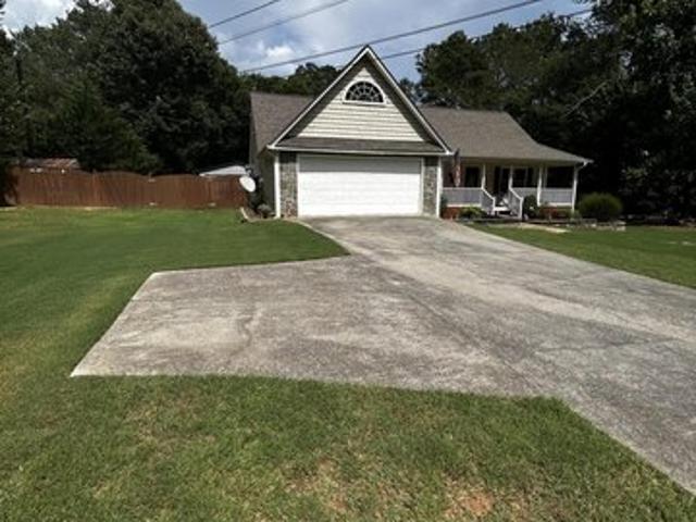 215 Iron Hill Rd, Taylorsville, GA 30178
