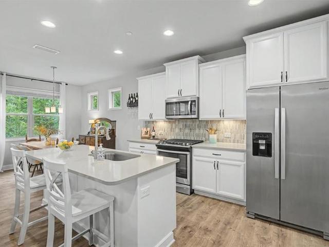 215 Jonquil Spring Road