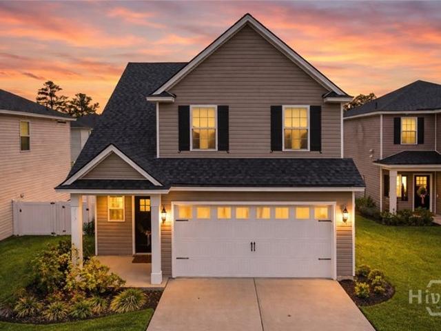 215 James Dr, Richmond Hill, GA 31324