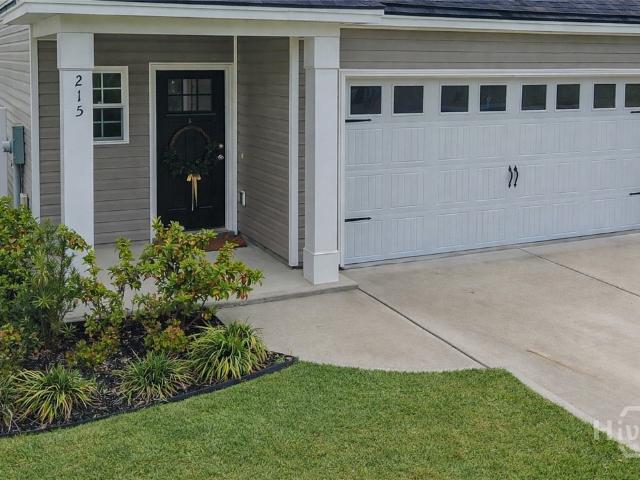 215 James Drive