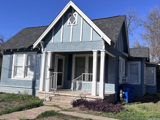 215 Jennings Ave, San Antonio, TX 78225