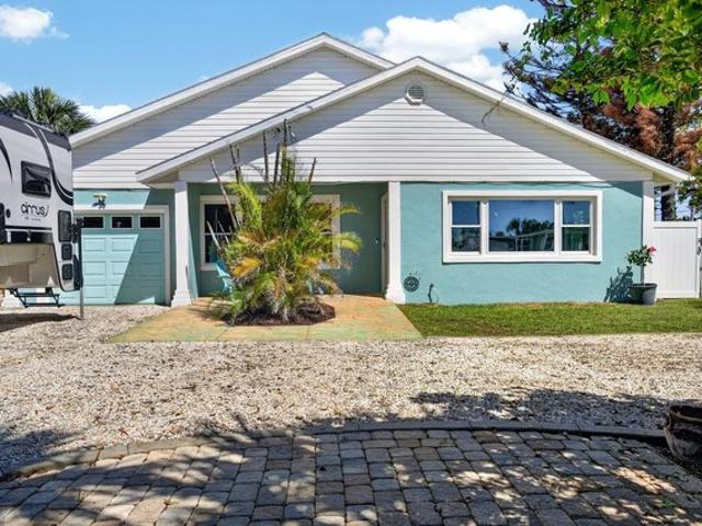 215 Ocean Ter, Ormond Beach, FL 32176