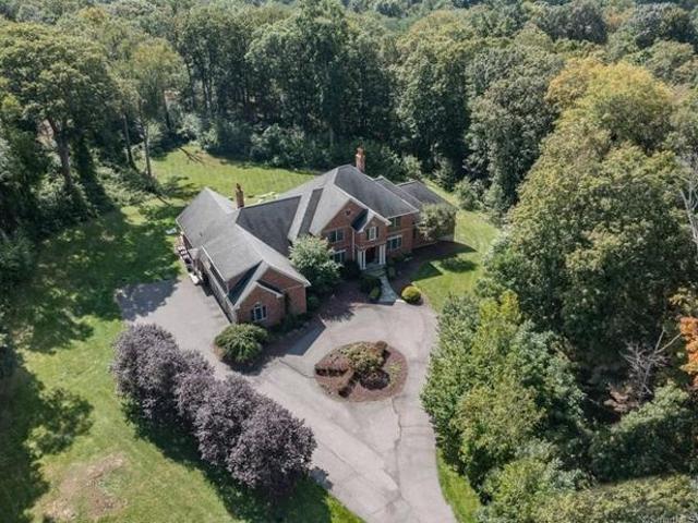 215 Old Mountain Rd, Farmington, CT 06032