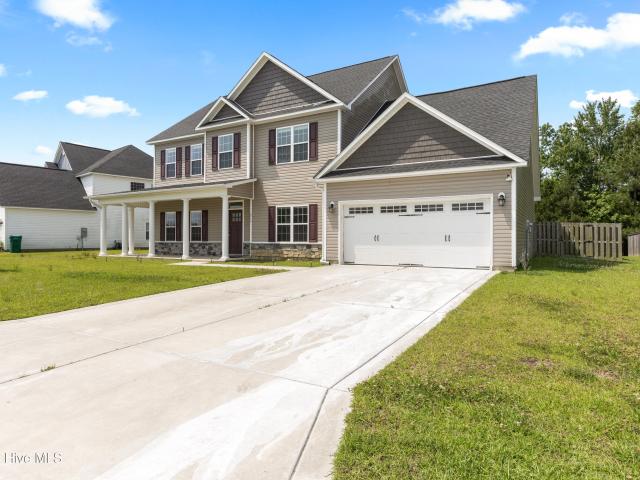 215 Old Field School Lane