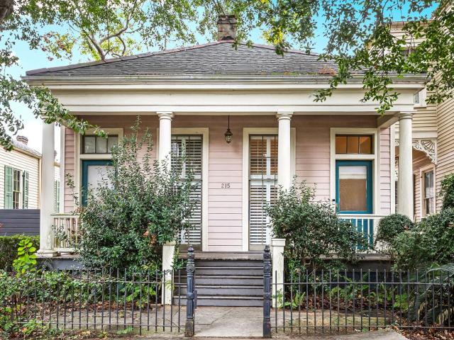 215 Olivier Street, New Orleans, US, LA