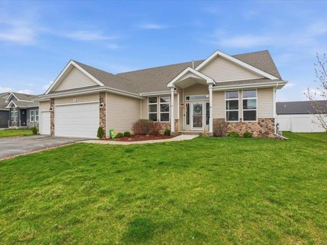 215 Olson Ave, Belleville, WI 53508