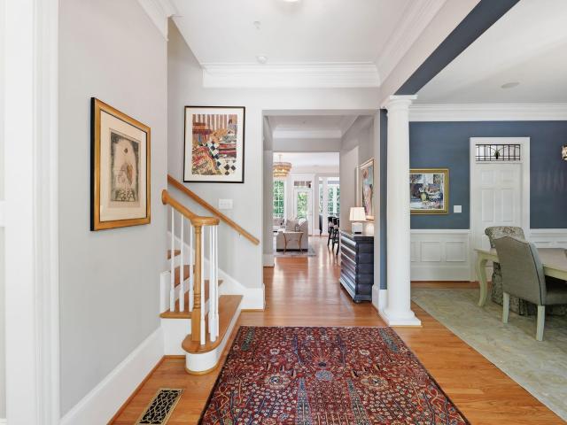 215 Oval Park Place