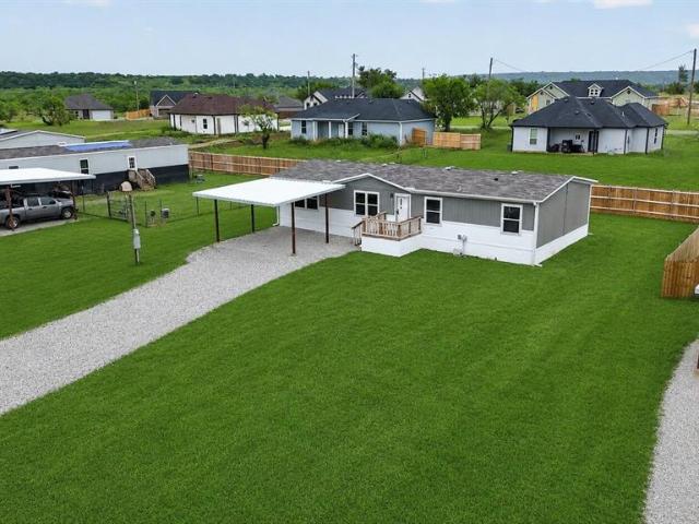 215 Overland Trail