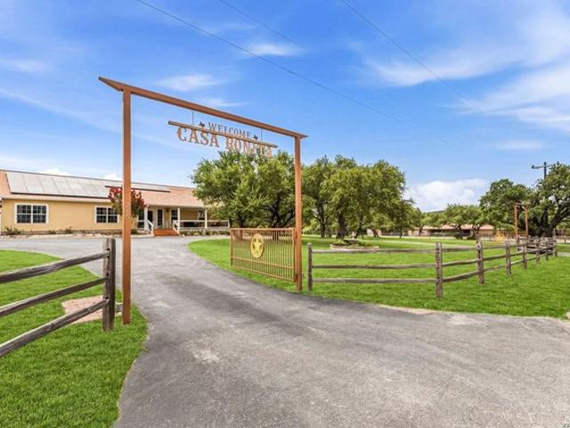 215 Lot 55 and Golden Oaks, Helotes, TX 78023