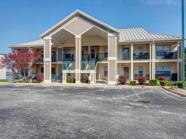 215 Lower Emerald Bay Circle # 8