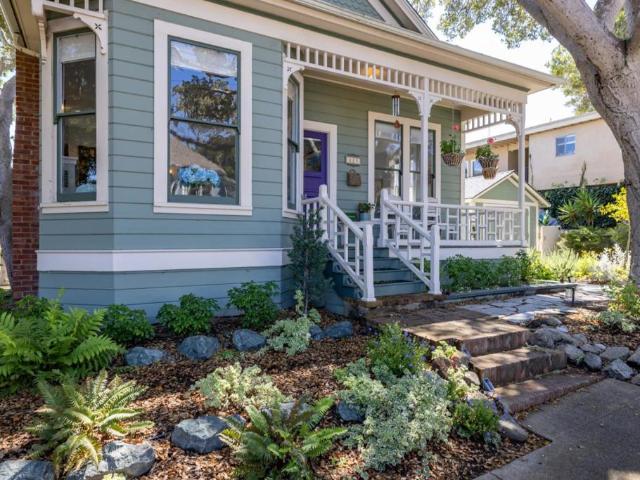 215 Lobos Avenue