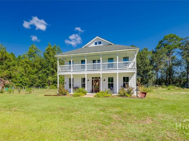 215 Lorenzo Hurst Road
