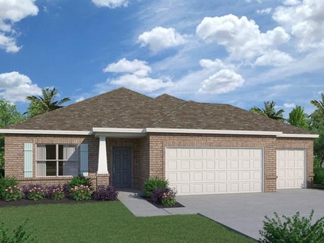 215 Lake Merial Blvd, Panama City, FL 32409