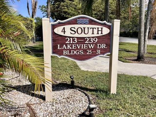 215 Lakeview Dr Apt 101, Weston, FL 33326