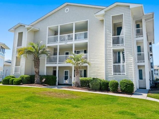 215 Landing Rd Apt A, North Myrtle Beach, SC 29582