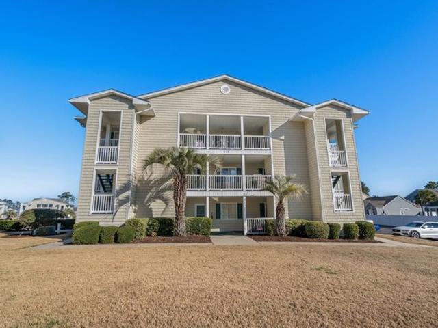215 Landing Rd Apt I, North Myrtle Beach, SC 29582