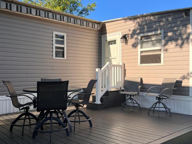 215 Lane 101A Hamilton Lk Lot 50