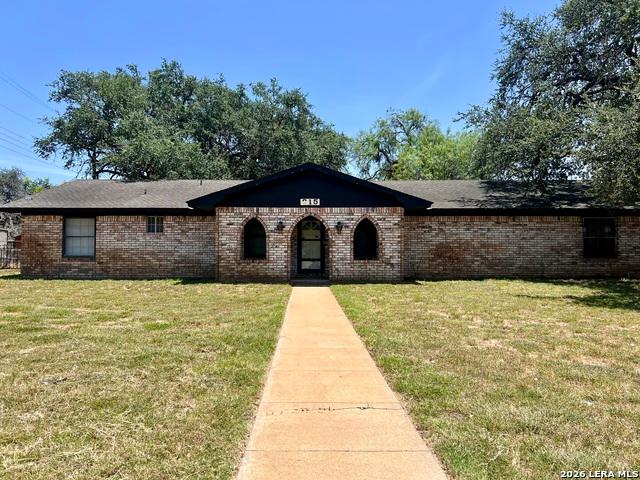 215 Lantana Ln
