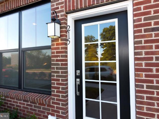 215 Lewis Fisher Drive # DR